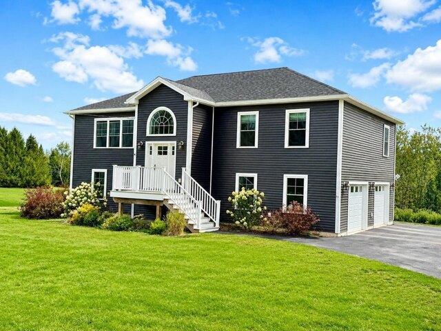 house with 4 bedroom, Hampden ME DS104042847