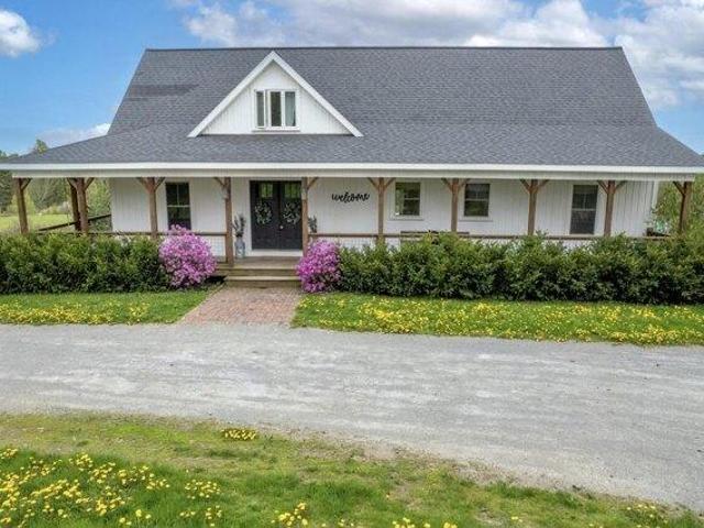 house with 4 bedroom, Hampden ME DS104075946