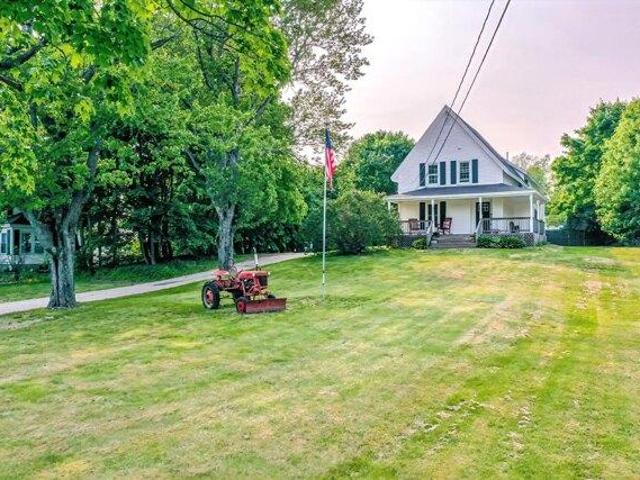 house with 4 bedroom, Hampden ME DS104234561
