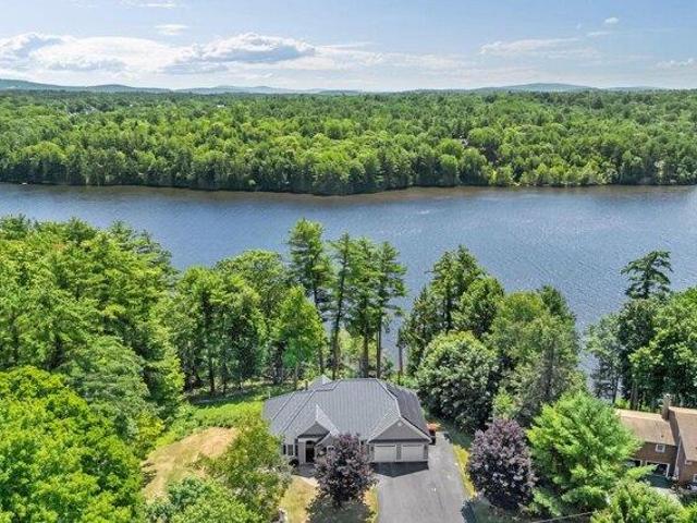 house with 4 bedroom, Hampden ME DS104235331