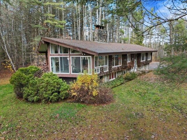 house with 4 bedroom, Hampden ME DS104297345