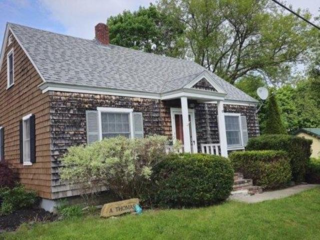 house with 4 bedroom, Hampden ME DS104298379