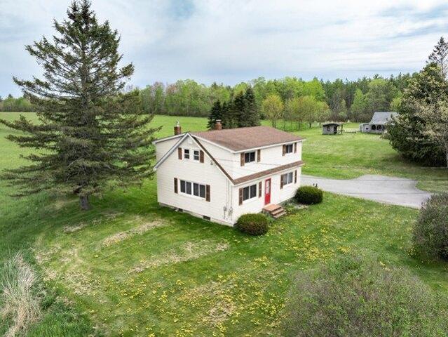 house with 4 bedroom, Hampden ME DS104330511
