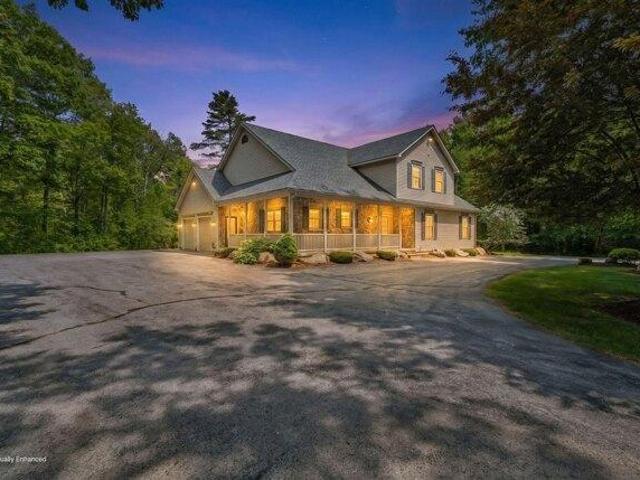 house with 4 bedroom, Hampden ME DS104351631