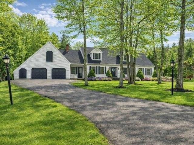 house with 4 bedroom, Hampden ME DS104352688