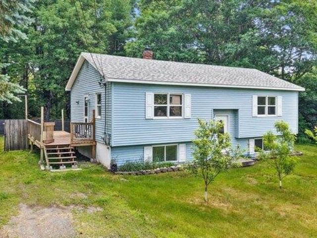 house with 4 bedroom, Hampden ME DS104352774