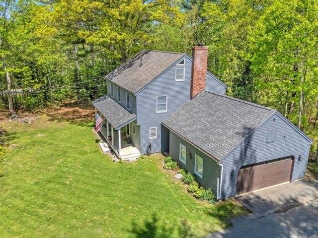 house with 4 bedroom, Hampden ME DS104409941