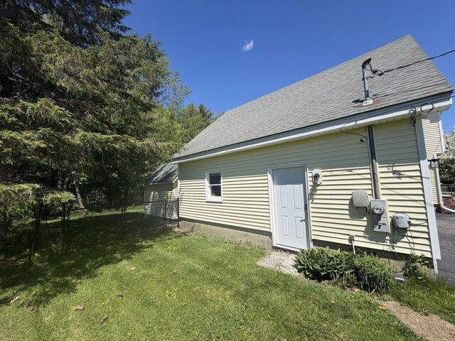 house with 4 bedroom, Hampden ME DS103037053
