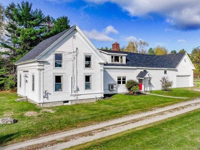 house with 4 bedroom, Hampden ME DS103074241