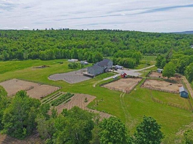 house with 4 bedroom, Hampden ME DS103663730