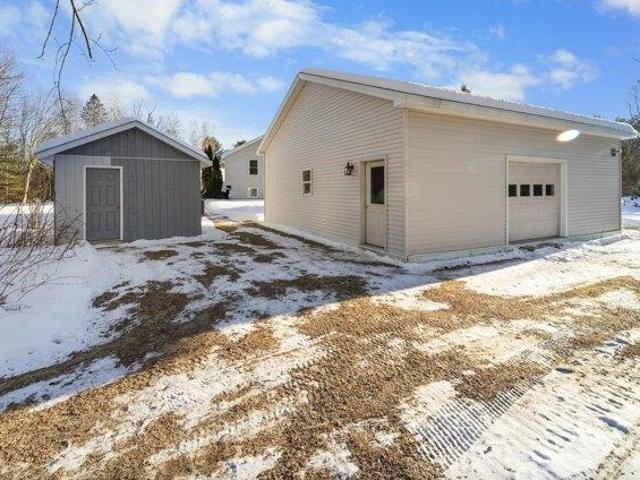 house with 4 bedroom, Hampden ME ES104076280