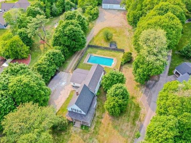 house with 4 bedroom, Hampden ME ES104079146