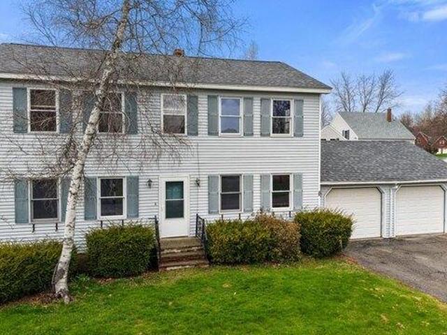 house with 4 bedroom, Hampden ME ES104300050