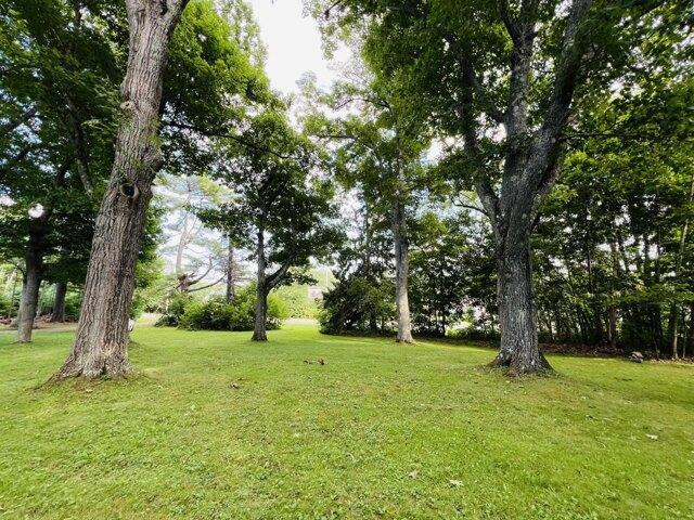 house with 4 bedroom, Hampden ME ES104406913