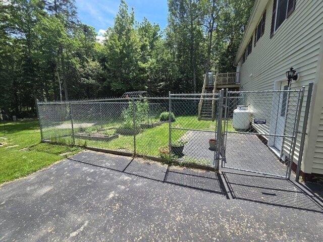 house with 4 bedroom, Hampden ME ES104541244