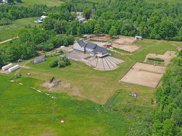 house with 4 bedroom, Hampden ME ES104849796