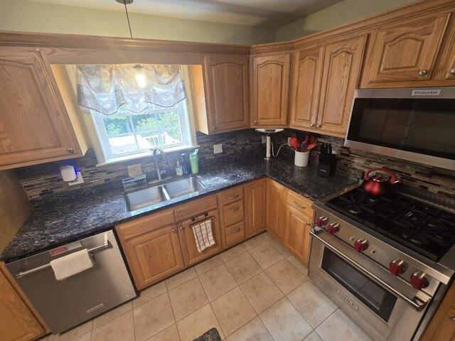 house with 4 bedroom, Hampden ME ES105104964