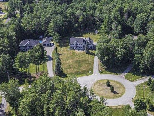 house with 4 bedroom, Hampden ME ES105117041
