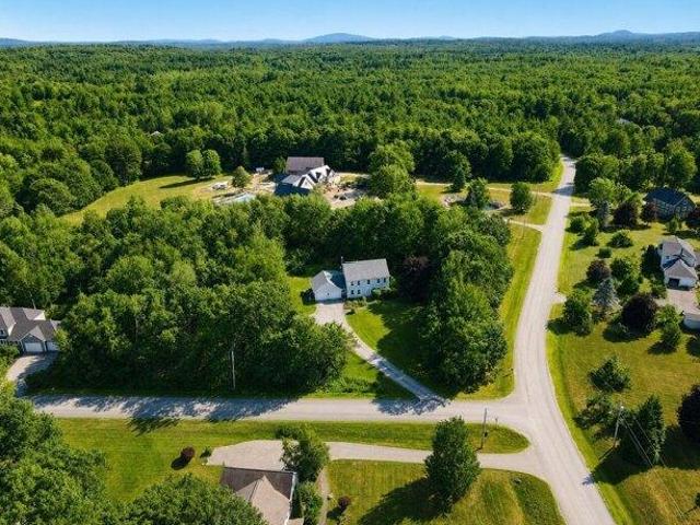 house with 4 bedroom, Hampden ME ES105143453