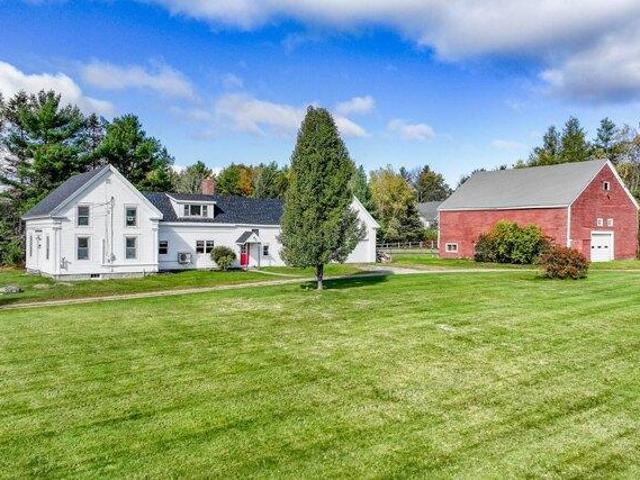 house with 4 bedroom, Hampden ME ES105159202