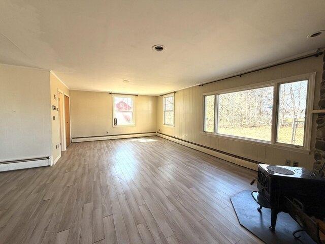 house with 4 bedroom, Hampden ME ES105159735