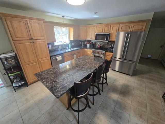 house with 4 bedroom, Hampden ME ES105173334