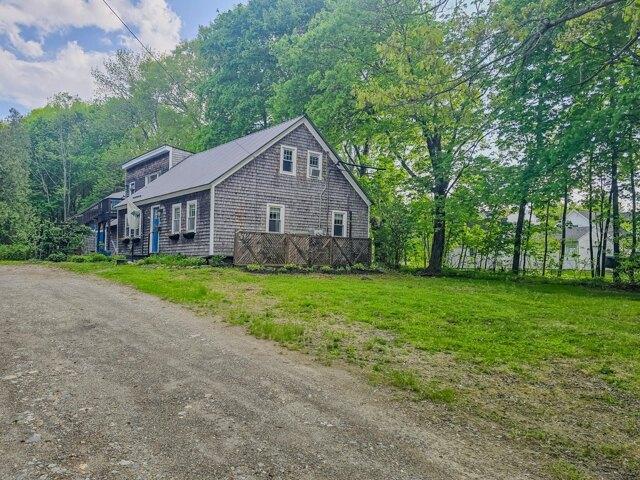 house with 4 bedroom, Hampden ME ES103435278
