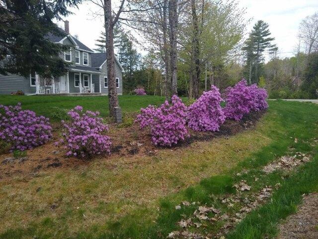 house with 4 bedroom, Hampden ME ES103433634