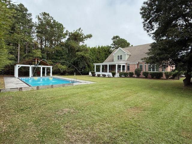 house with 4 bedroom, Hampstead NC DLS100973393