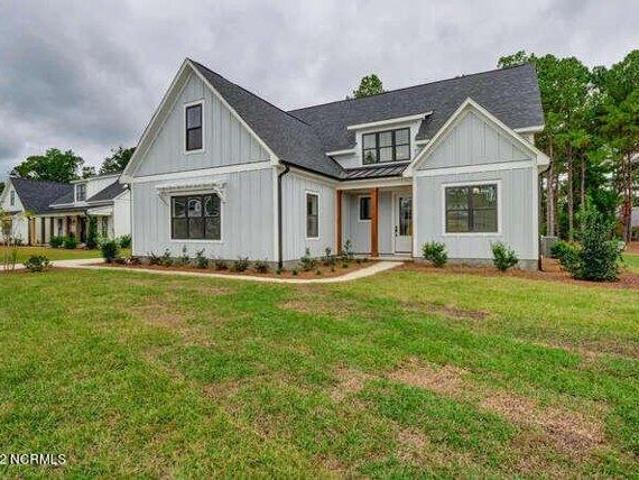 house with 4 bedroom, Hampstead NC DLS88247564