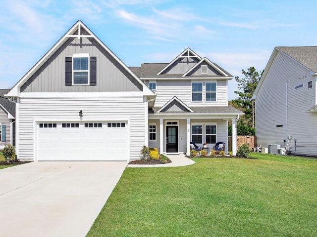 house with 4 bedroom, Hampstead NC DS100973177