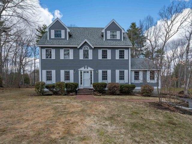 house with 4 bedroom, Hampstead NH DS101782955
