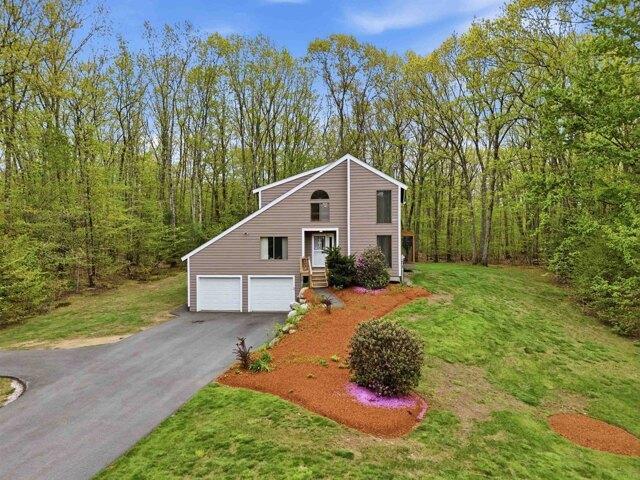 house with 4 bedroom, Hampstead NH DS102592479