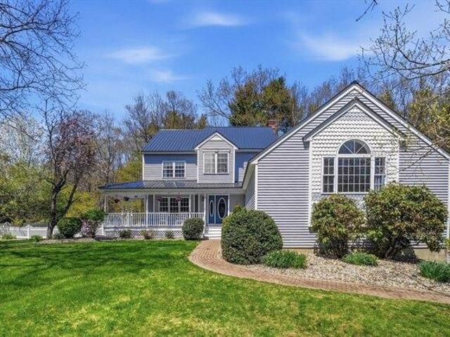 house with 4 bedroom, Hampstead NH DS102594505