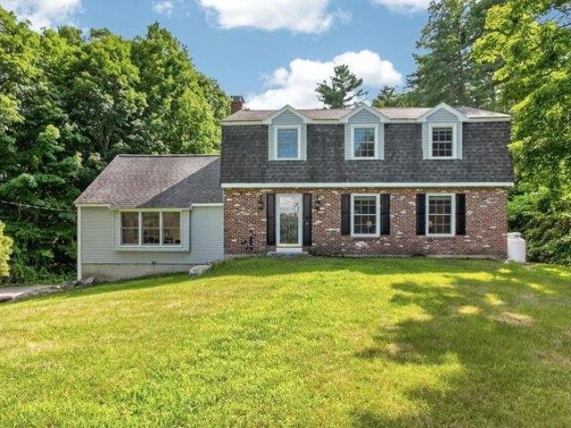 house with 4 bedroom, Hampstead NH DS104235654