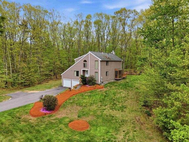 house with 4 bedroom, Hampstead NH ES103074038