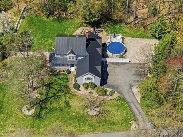 house with 4 bedroom, Hampstead NH ES104788670