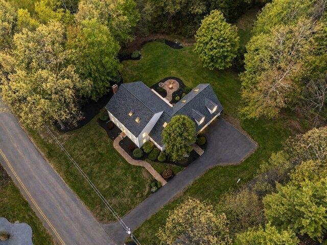 house with 4 bedroom, Hampstead NH ES104148220