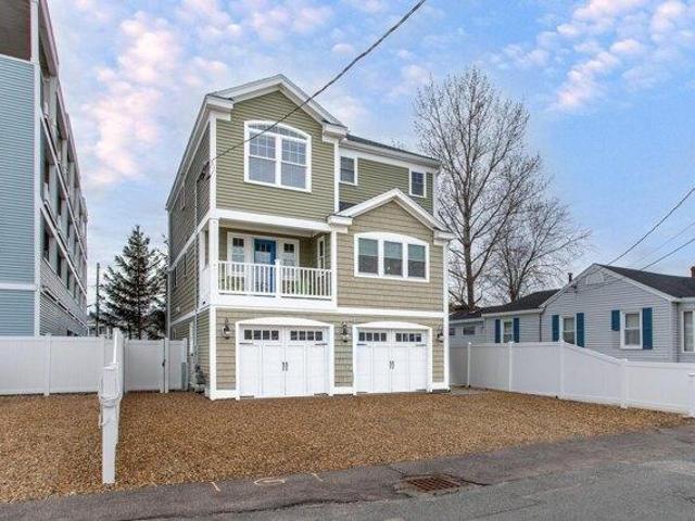 house with 4 bedroom, Hampton NH DLS101705702