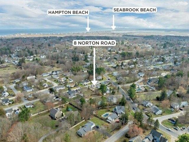 house with 4 bedroom, Hampton NH DLS102119374