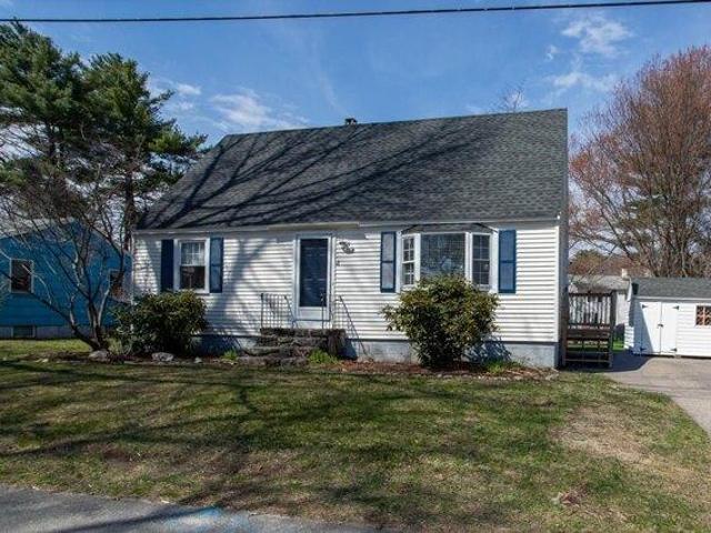 house with 4 bedroom, Hampton NH DLS103100342