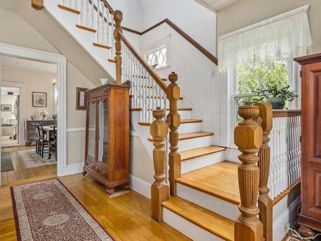 house with 4 bedroom, Hampton NH DS104115819