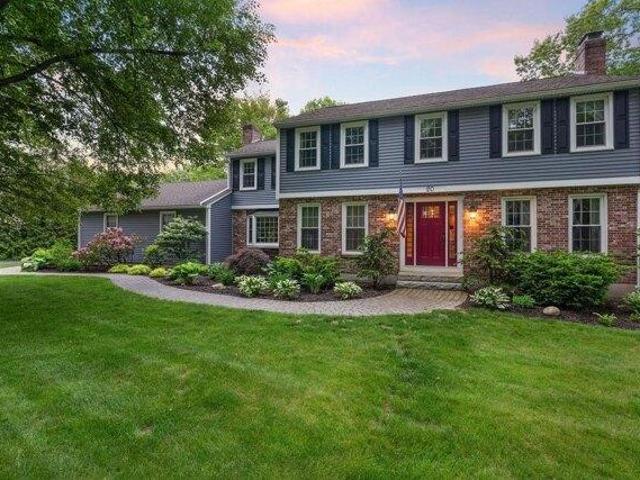 house with 4 bedroom, Hampton NH DS102592722