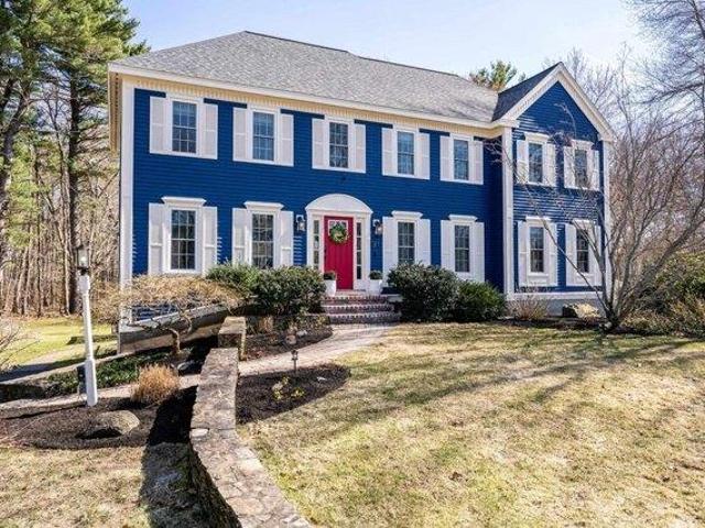 house with 4 bedroom, Hampton NH DS102825015