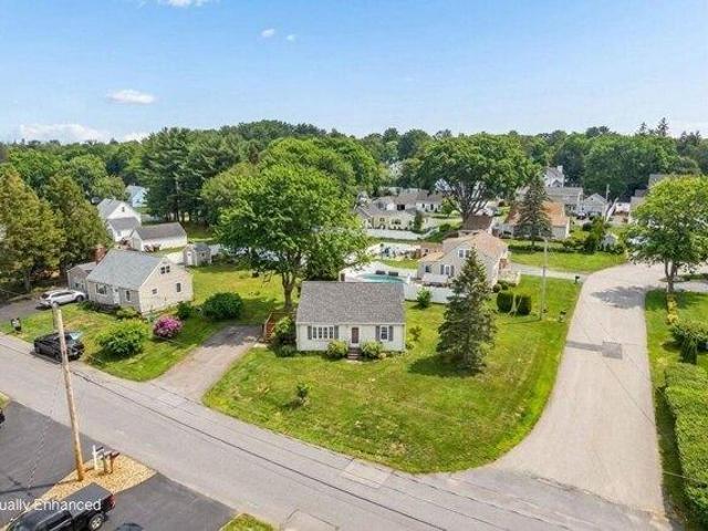 house with 4 bedroom, Hampton NH DS103074950