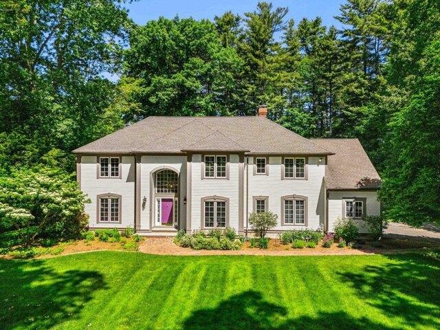 house with 4 bedroom, Hampton NH DS103434365