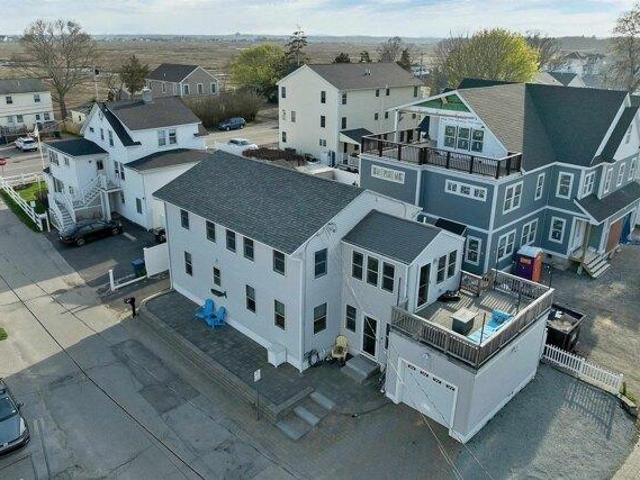 house with 4 bedroom, Hampton NH DS103434942