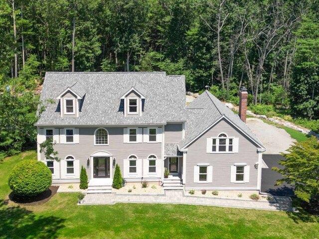 house with 4 bedroom, Hampton NH DS103848614