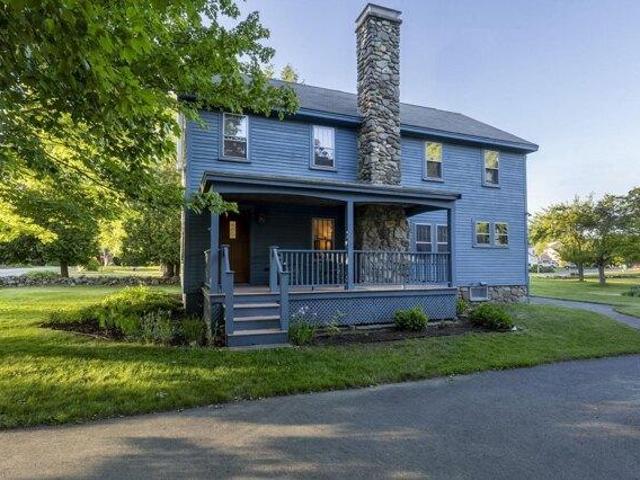 house with 4 bedroom, Hampton NH DS103851777