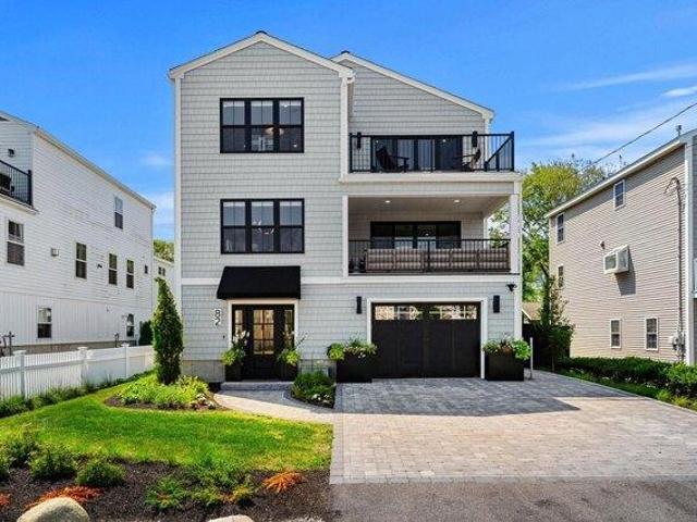 house with 4 bedroom, Hampton NH ES104569583
